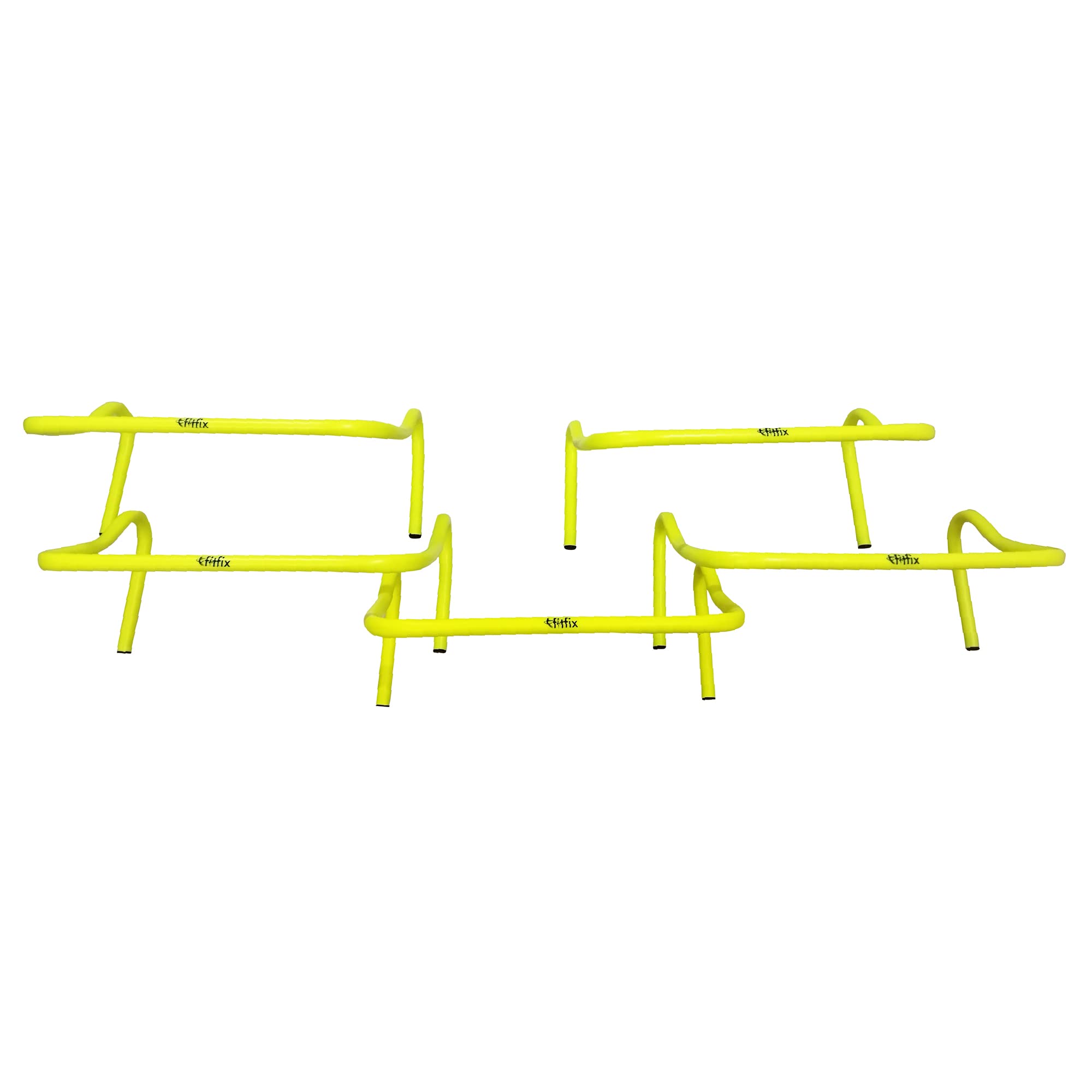 Fitfix® Training Hurdles for Field Training and Speed Coordination ...