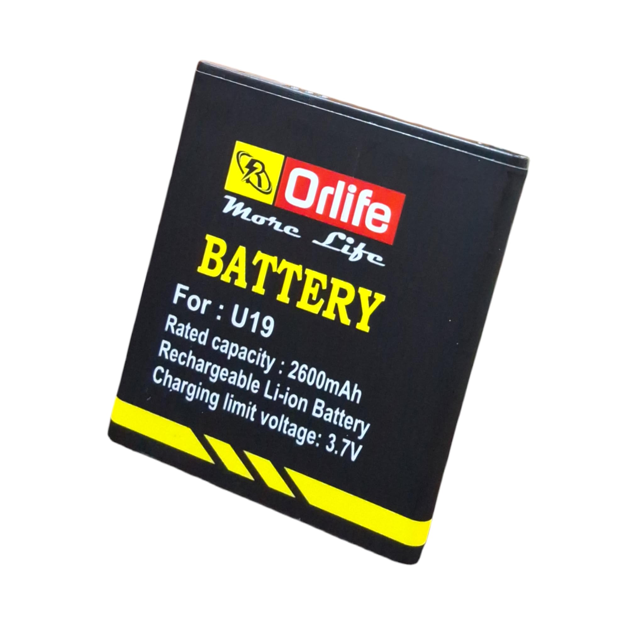 Orlife Original Jio WiFi U19 Battery Compatible with Jio Fi 3/4 / 4G ...