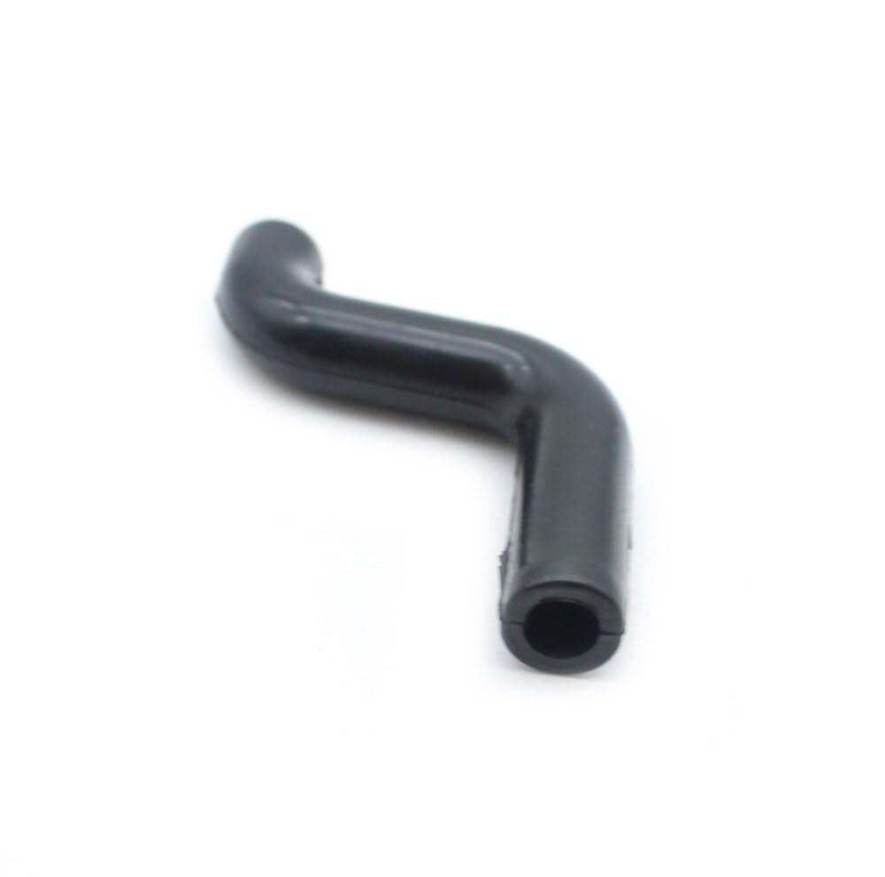 SADAIV NIPUN Powered By GX35 Brush Cutter Parts Exhaust Breater Yube ...