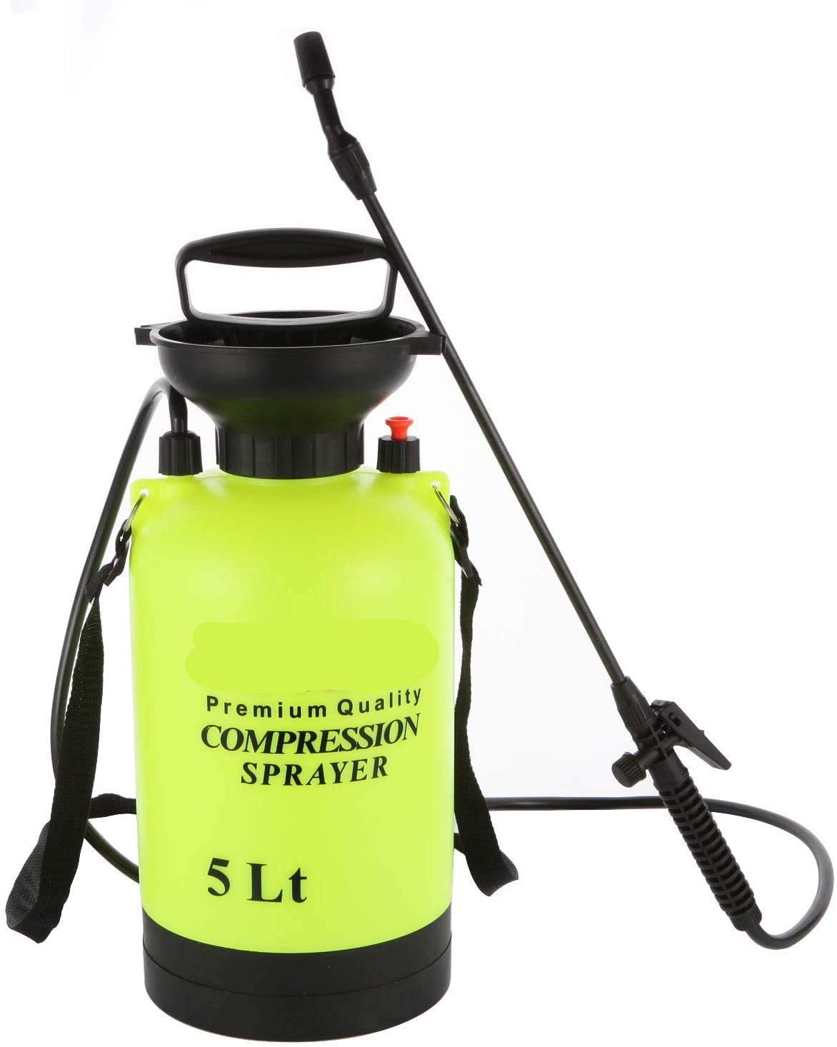SHORI 5L Sprayer - Vedson.in